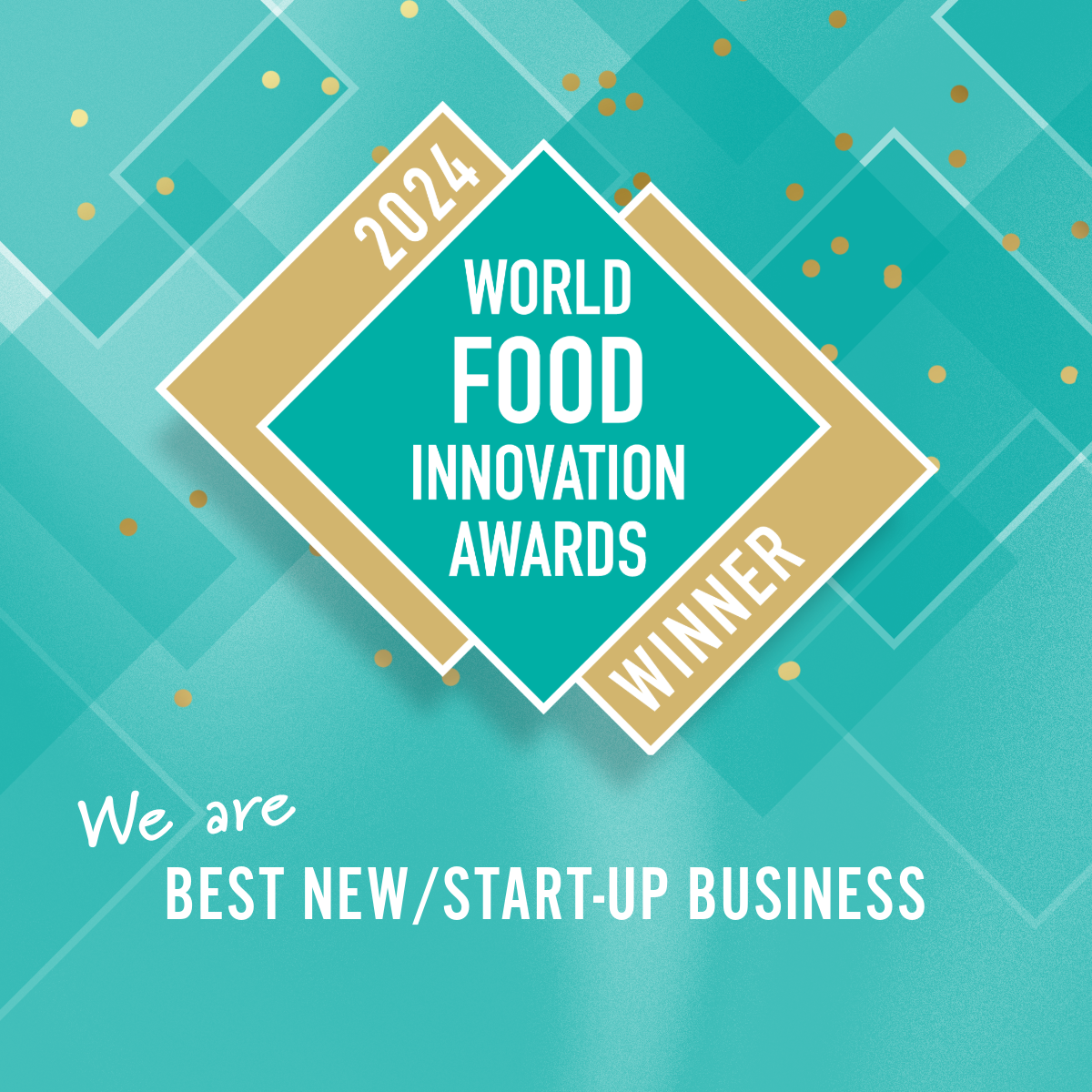 World Food Innovation Awards – Superkeen